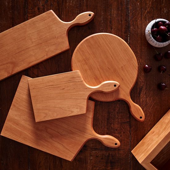 The Barton Collection of Platters and Chopping Boards – Charlie Caffyn ...